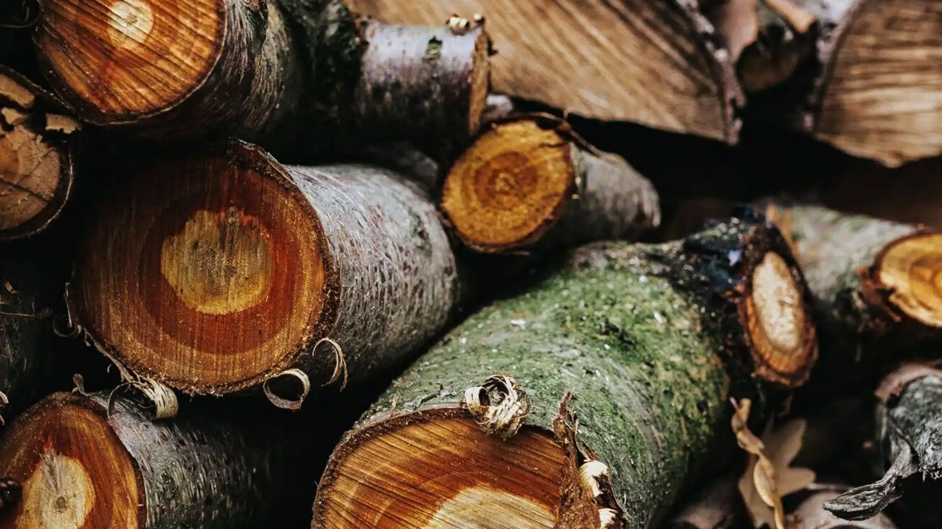 Comment reconnaître du bon bois de chauffage ? - Eco Bois Alsace Comment reconnaître du bon bois de chauffage ? - Eco Bois Alsace